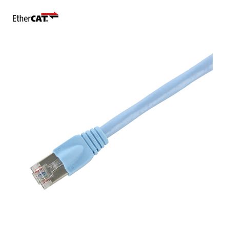 Ethernet IP Vs EtherCAT Exploring Industrial Automation Protocols