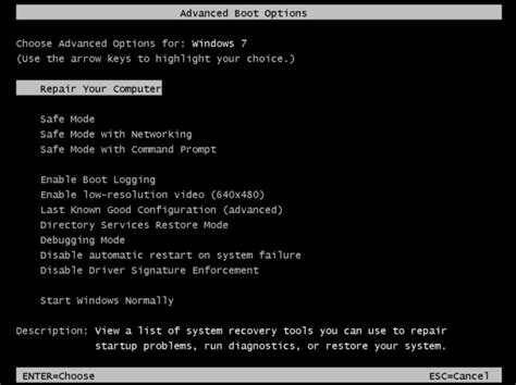 What To Do If Automatic Repair Couldnt Repair Your PC In Windows