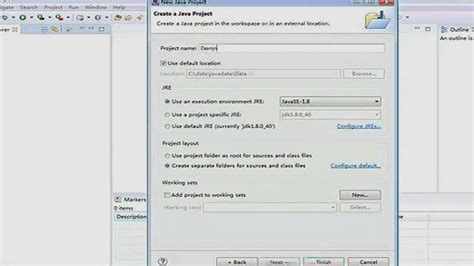 Java—eclipse安装视频教育职业教育好看视频 Java—eclipse安装视频教育职业教育好看视频