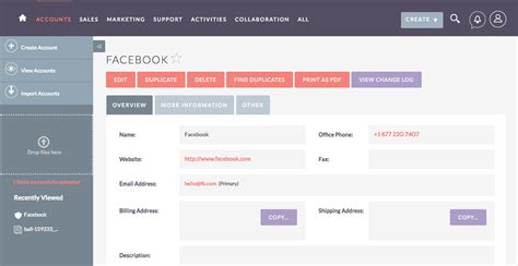 Drag N Drop Documents Suitecrm Module
