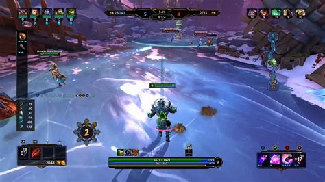 Ultimate Denied Rsmite