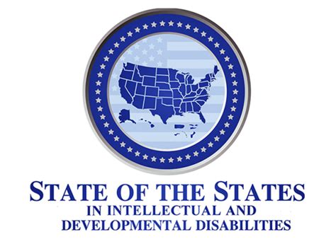 Learn More About The State Of The States In Intellectual And