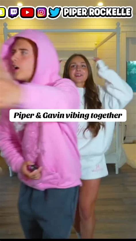 Piper X Gavin Capri And Piper Piper Clipped Clippedt0