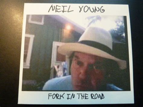 Neil Young Fork In The Road Gebraucht In Au Zh Für Chf 495 Mit