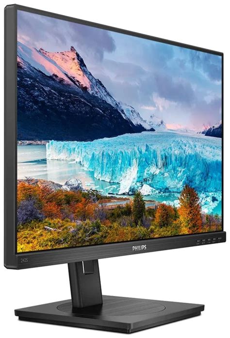 Монитор Philips 242S1AE/00 - купить по низкой цене в Бишкеке, Оше ...