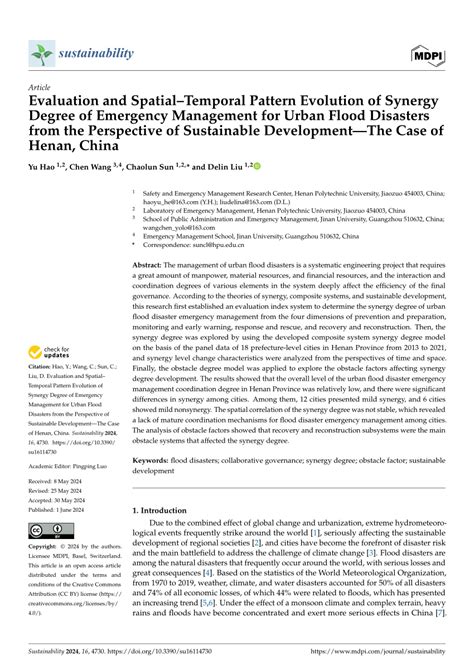 pdf evaluation and spatial temporal pattern evolution of synergy