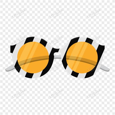 선글라스 벡터 아트 Png 일러스트 무료 다운로드 Lovepik