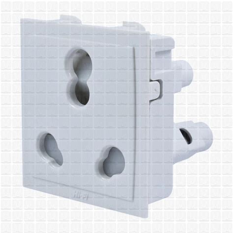 Socket 16amp Casin At ₹ 45piece In Hyderabad Id 2855849644755