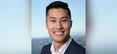 Robertdouglas Promotes Patrick Tan To Svp