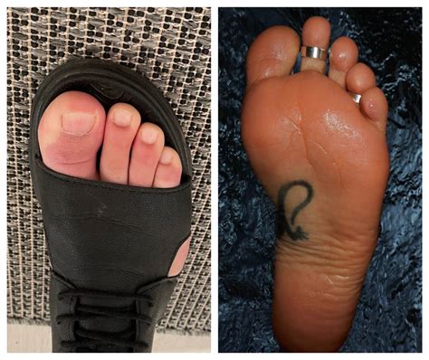 Sandals Removed Male Foot By Ledonkee66 On Deviantart