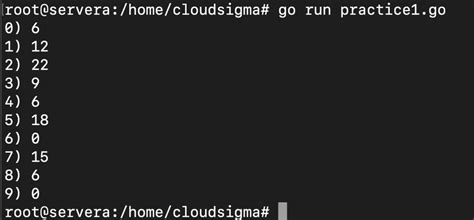 How To Import Packages In Go CloudSigma