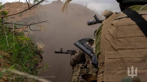За добу 74 боєзіткнення найактивніше ворог наступає на чотирьох напрямках Генштаб