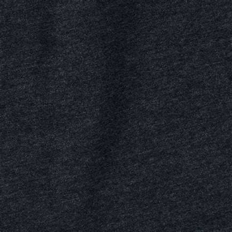 Jerzees Ultimate Fleece Pullover Hood Black Ink Heather Xl