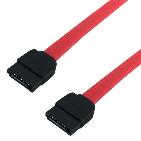 Sata To Sata Cable 7 Pin To 7 Pin