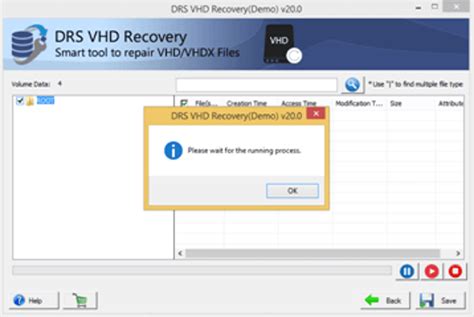 drs vhd recovery download