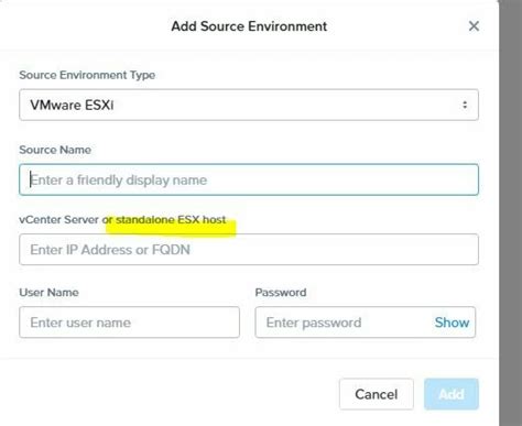 Migrate Esxi Vm To Ahv Using Nutanix Move Tool Nutanix Community
