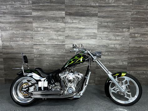 2004 Big Dog Chopper For Sale In Mesa Az Offerup
