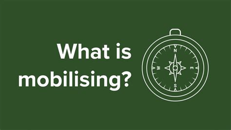 What Is Mobilising Africa Inland Mission Europe