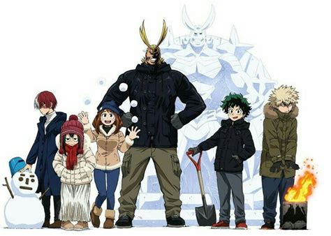 Pin Van Tigist Haile Op My Hero Academia