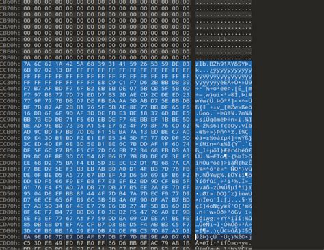 aslr address space layout randomization by syedishrarali medium