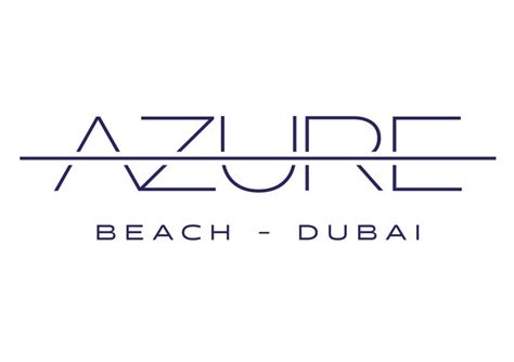 Faisal Khan On Linkedin Azure Beach Dubai 🇦🇪 Dubai 🇦🇪 Fandb Professionals