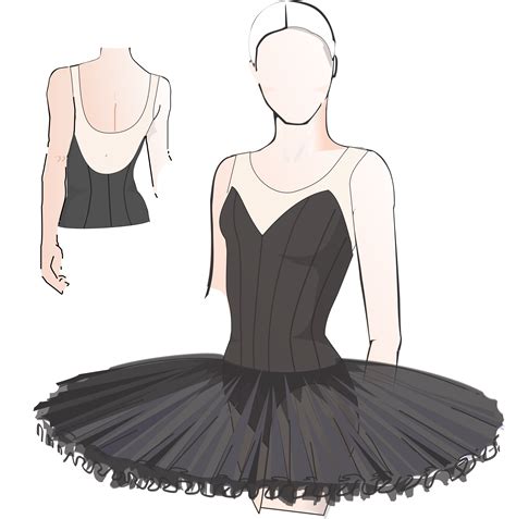 Stretch Tutu Patterns Tutus That Dance