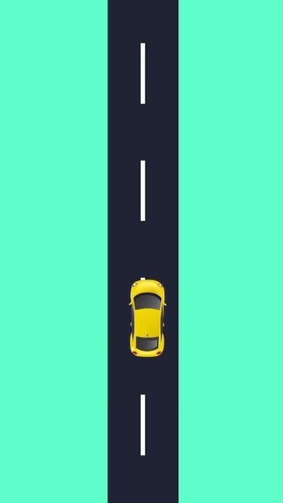 Awesome Car Game Project Using Html Javascript And Css Comingsoon