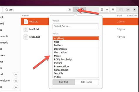 how to find files and directories in linux