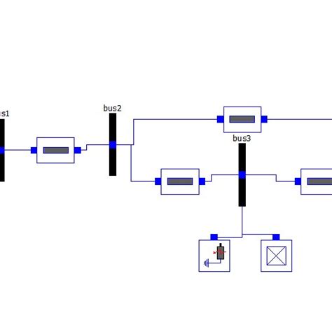 Gane Sarson Diagram Showing The Data Flow Of The MEE Rounded Boxes Are