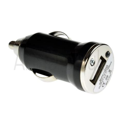 USB Adaptor For Car 12V Accessory Socket