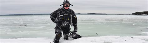 Abyss Diving Suits