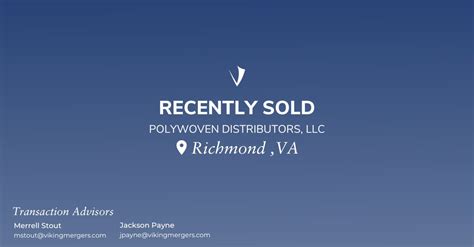 Jay Offerdahl On Linkedin Businessbroker Businessowners Sellabusiness Vikingmergers