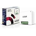 AZIOT Node Smart Switch WiFi Bluetooth Communication Made In India Timer Function