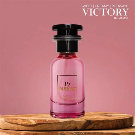 Maven Perfume Parfum For Her 50ml Shopee Malaysia