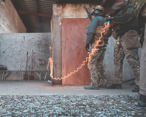 Eod Combat Sapper Emmanuel K