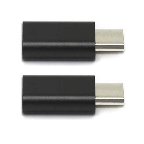 Usb C Data Blocking Tool Usb C To Usb C Data Blocking For And Efficient Charging Usb C Privacy