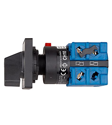 Step Switch Without 0 Position Front 3 Steps 20a 1 Pole Online Shop