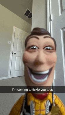 Funny Woody S Tenor