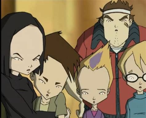 Code Lyoko