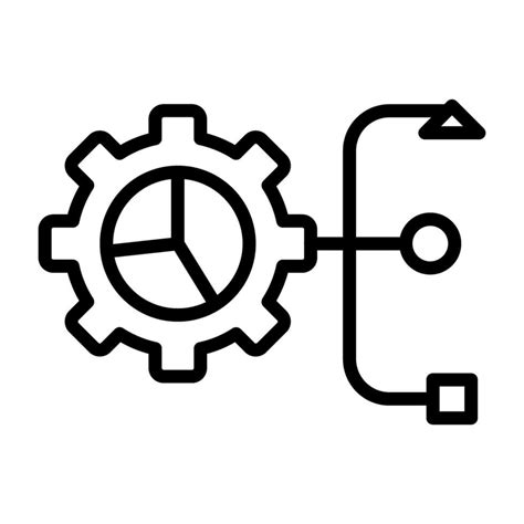 Resource Allocation Vector Icon 26330288 Vector Art At Vecteezy