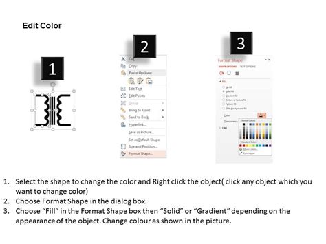 How Do You Create A Circuit Diagram In Powerpoint Wiring Draw And Schematic