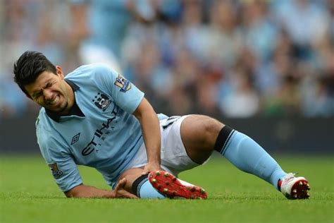 Injury Prevention Fit For Futbol