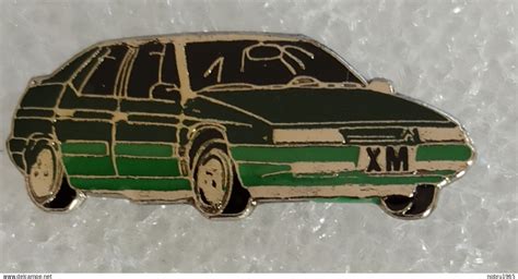 Citroën Pins Citroën Xm