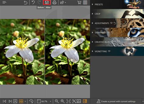 How To Make A Blurry Picture Clear With 3 Helpful Ways