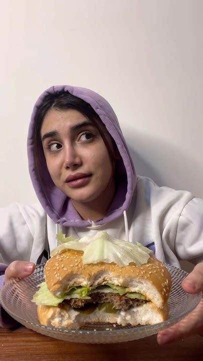 برگر اقتصادی Youtube