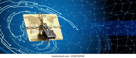 Credit Card Data Security Fraud Bank Stock Illustration Shutterstock
