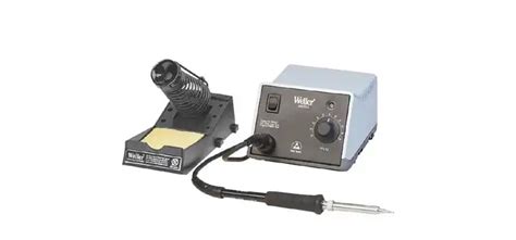 Hakko Fx 888d Vs Weller Wes51 A Comparative Analysis Circuits Gallery