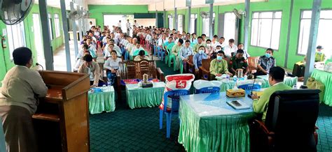 နိုင်ငံ့စီးပွားမြှင့်တင်ရေးရန်ပုံငွေဖြင့်ဆောင်ရွက်သော စိုက်ပျိုးရေး၊ မွေးမြူရေး၊ စီးပွားရေးကုန