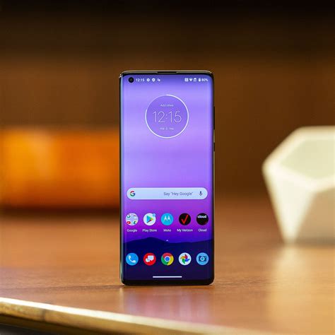 Motorola Android Phones