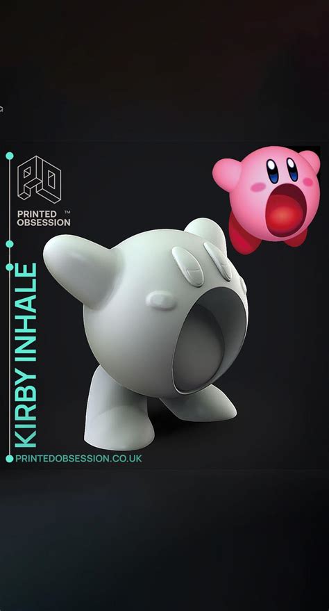 Hello Kitty Fan Art 3d Model By Printedobsession On Thangs